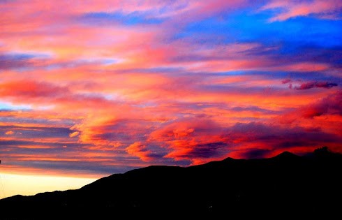 New Mexico scenery, photography, | TravelswithSuz.com