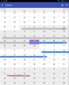 Schengen Agreement impact Europe Travel | TravelswithSuz.com