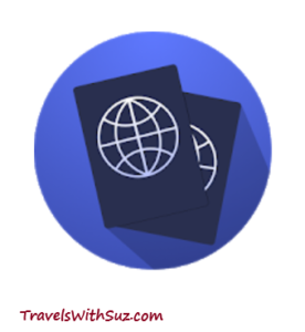 Schengen Agreement impact Europe Travel | TravelswithSuz.com