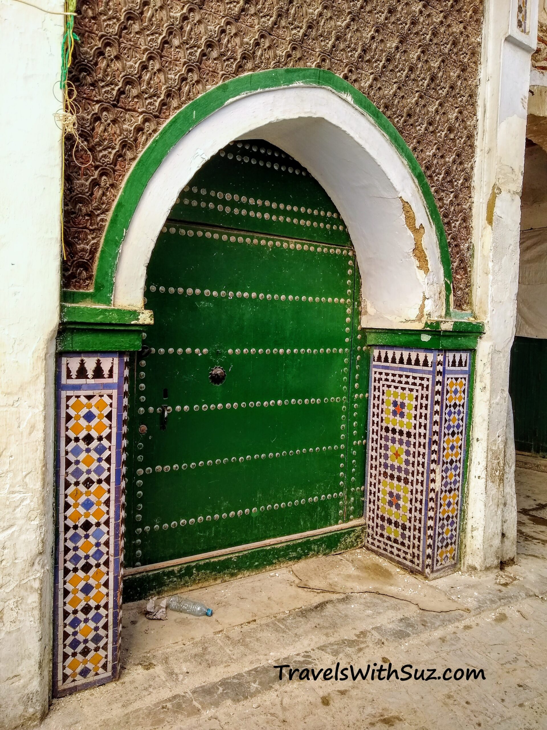 Morocco-solo travel-exotic-world-travel | TravelswithSuz.com