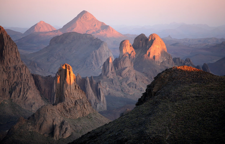 Algeria - exotic culture and adventure | TravelswithSuz.com