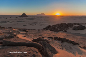 Algeria - exotic culture and adventure | TravelswithSuz.com