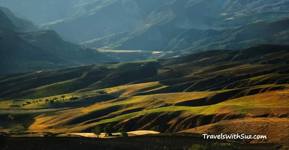 Algeria-mountains-TravelsWithSuz.com_ | TravelswithSuz.com