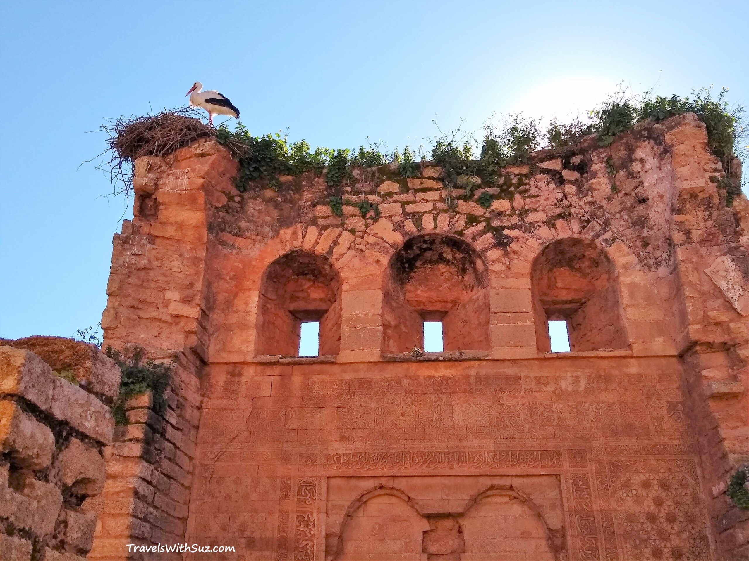 Rabat, Morocco - Travel | TravelswithSuz.com