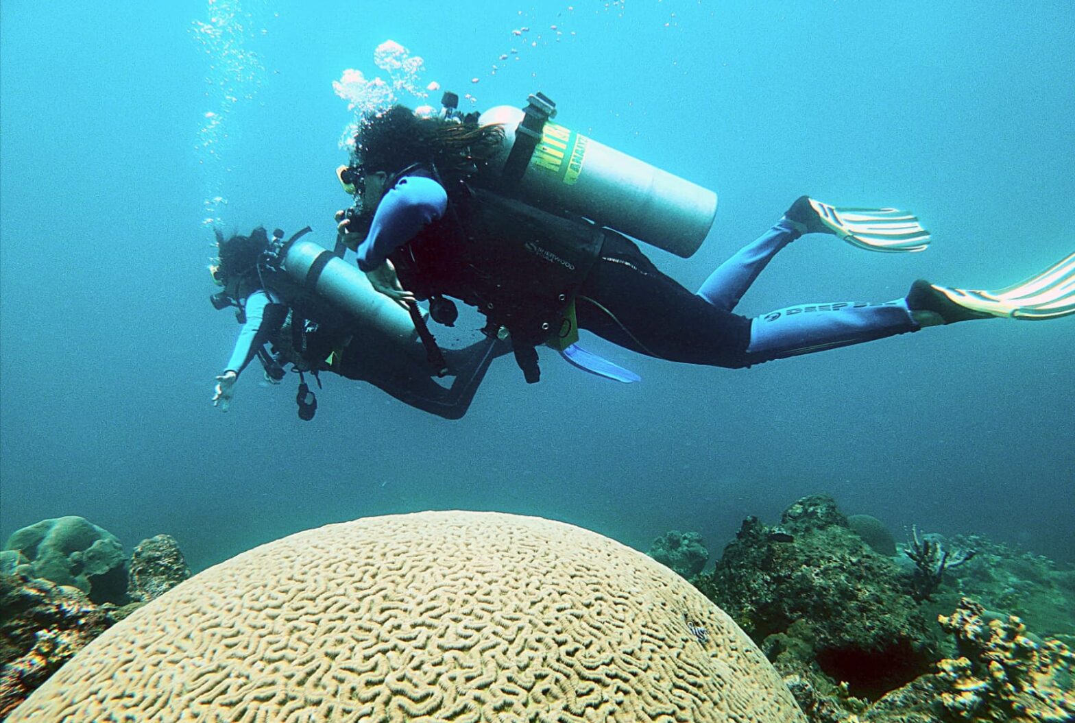 Unique Beach Towns in Colombia | TravelswithSuz.com