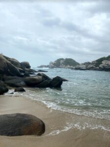 Unique Beach Towns in Colombia | TravelswithSuz.com